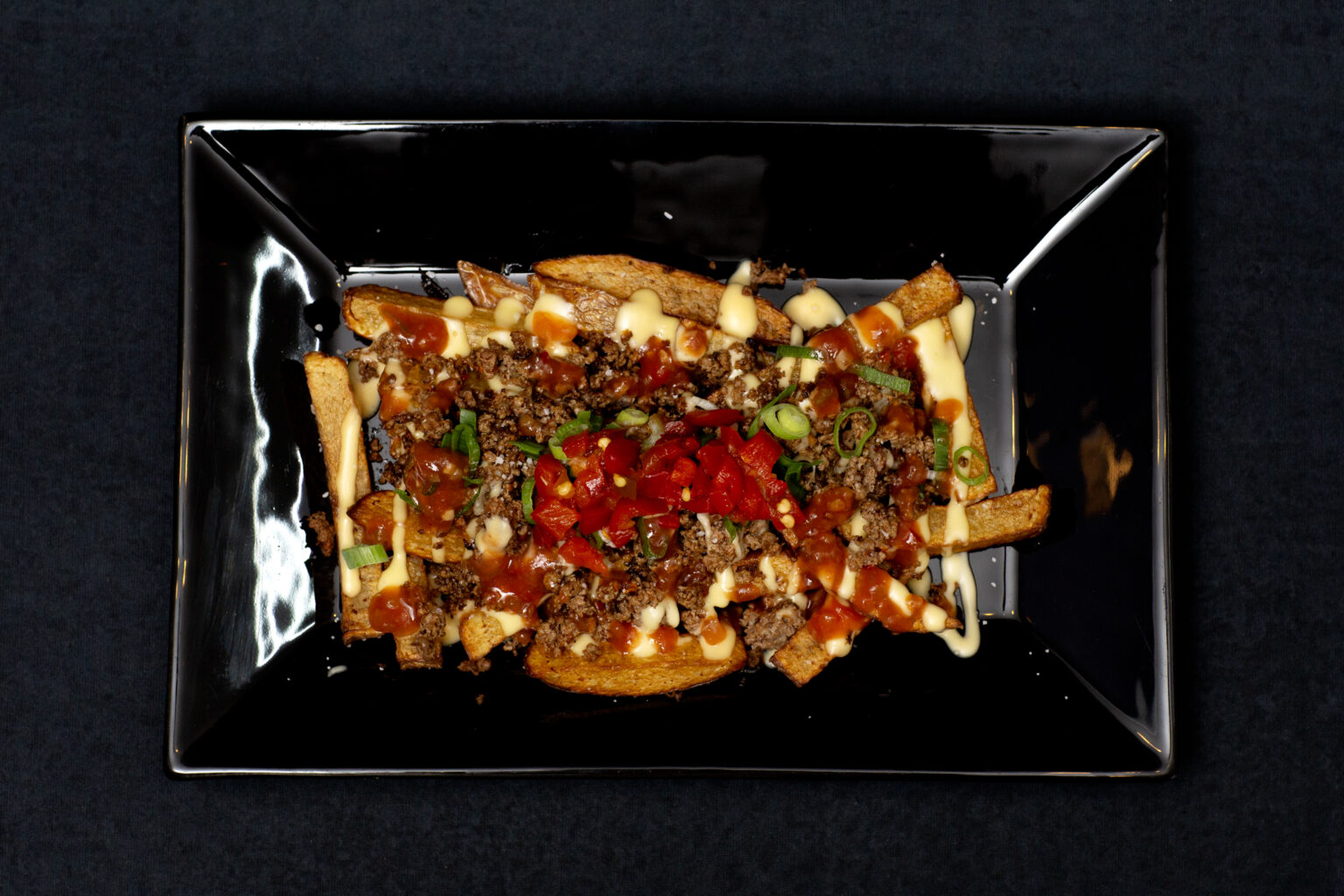 Menu - Gadens Gastronomer